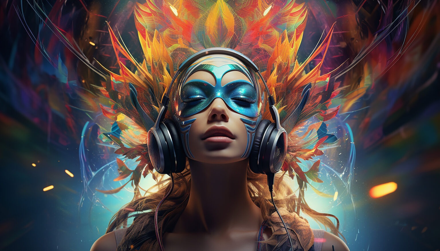 Goa & Psytrance Festivals 2026 – Kalender | ILoveGoa