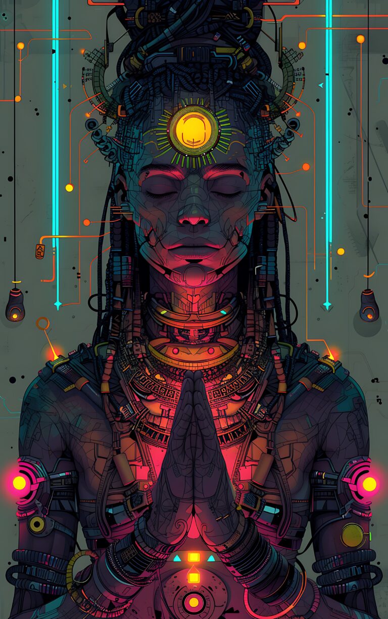 Goa & Psytrance Festivals: 7 Top Open Airs in Deutschland