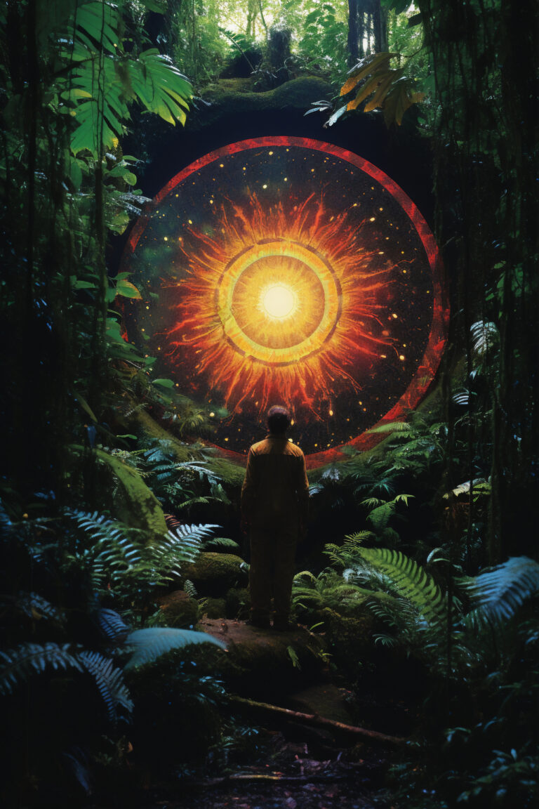 Goa & Psytrance Festivals: 7 Top Open Airs in Deutschland